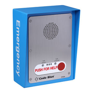 CODE BLUE CB 4 SERIES ADMINISTRATOR'S MANUAL Pdf Download | ManualsLib