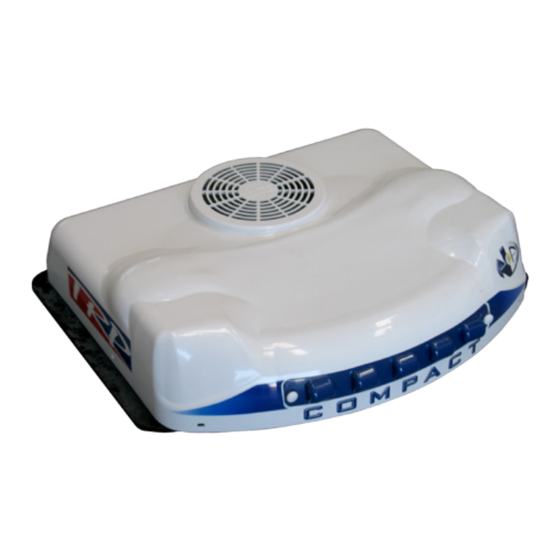 DIRNA BERGSTROM TRP COMPACT N&D TROUBLESHOOTING MANUAL Pdf Download ...