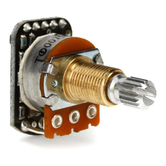 EMG SPC MANUAL Pdf Download | ManualsLib