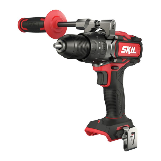 SKIL 3071 ORIGINAL INSTRUCTIONS MANUAL Pdf Download | ManualsLib
