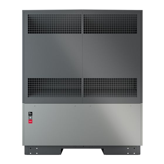 GLEN DIMPLEX LA 60S-TU INSTALLATION AND OPERATING INSTRUCTION Pdf ...