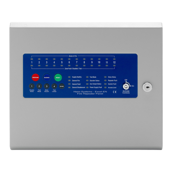 HAES ESENTO 12 INSTALLATION, COMMISSIONING & OPERATING MANUAL Pdf ... HAES ESENTO 12 INSTALLATION, COMMISSIONING & OPERATING MANUAL Pdf ...