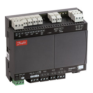 DANFOSS AK-CC55 COMPACT INSTALLATION MANUAL Pdf Download | ManualsLib