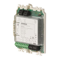 SIEMENS FDCI223 INSTALLATION MANUAL Pdf Download | ManualsLib