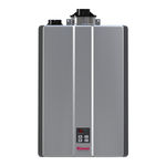 RINNAI SENSEI+ RUR199I INSTALLATION AND OPERATION MANUAL Pdf Download ...