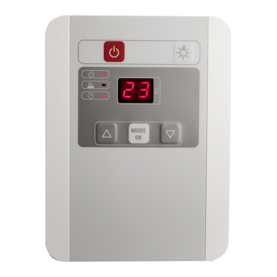 SENTIOTEC IS1 INSTRUCTIONS FOR INSTALLATION AND USE MANUAL Pdf Download ...