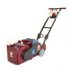 RUSTIBUS 2000 ELECTRIC LOW OPERATION MANUAL Pdf Download | ManualsLib