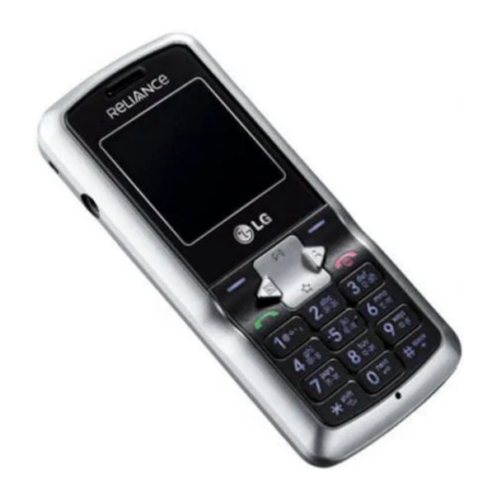 LG RD3500 MANUAL Pdf Download | ManualsLib