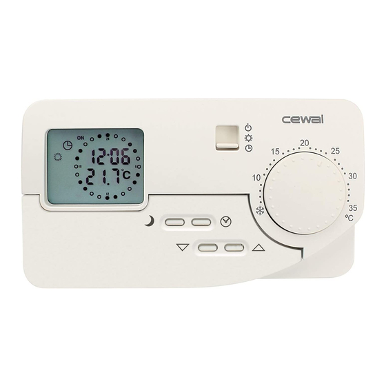 CEWAL LIFE PREMIUM USER MANUAL Pdf Download | ManualsLib