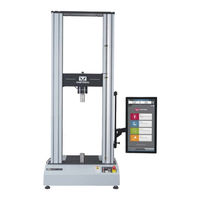 Instron 34TM-5 Manuals | ManualsLib