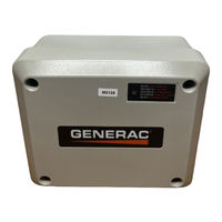 Generac power systems G007000-0 Manuals | ManualsLib