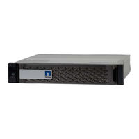 Netapp FAS2700 Series Manuals | ManualsLib