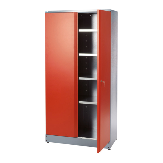 KUPPER 70280 ASSEMBLY INSTRUCTION MANUAL Pdf Download | ManualsLib