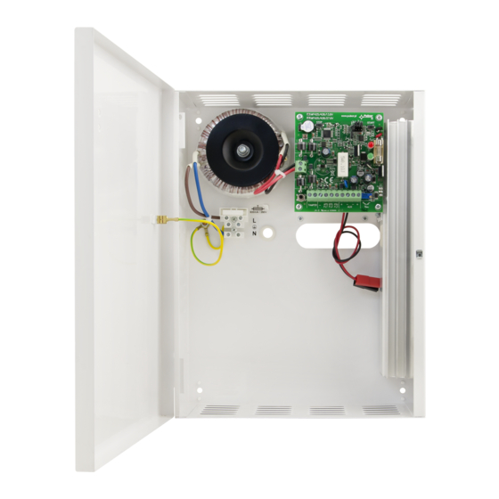 PULSAR AWZ 333 QUICK START MANUAL Pdf Download | ManualsLib