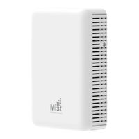 Juniper Mist AP12 Manuals | ManualsLib