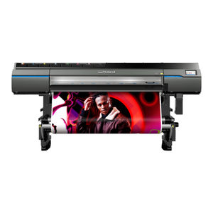 ROLAND TRUEVIS VG3-640 USER MANUAL Pdf Download | ManualsLib