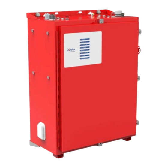 HONEYWELL FIPLEX HONBDA SERIES USER AND INSTALLATION MANUAL Pdf ...