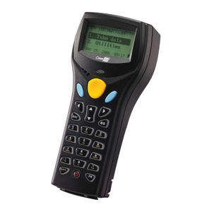 CIPHERLAB 8 SERIES USER MANUAL Pdf Download | ManualsLib