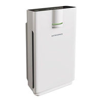 Hathaspace HSP002 HEPA Air Purifier Manuals