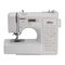 BROTHER BC-1000 SEWING MACHINE USER MANUAL | ManualsLib