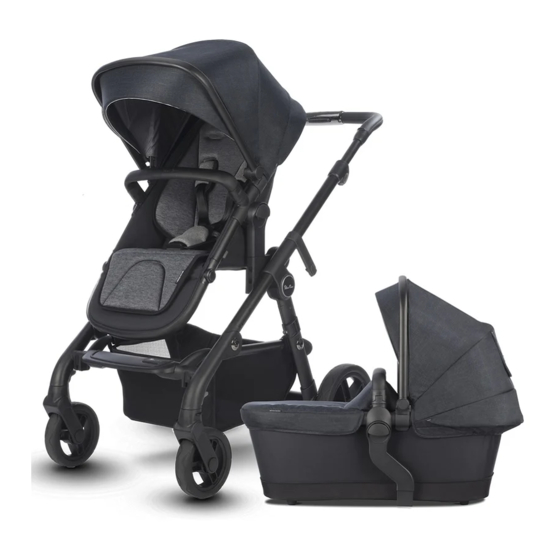 SILVER CROSS COAST MANUAL Pdf Download | ManualsLib