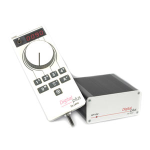 LENZ DIGITAL PLUS SET90 FIRST STEPS Pdf Download | ManualsLib