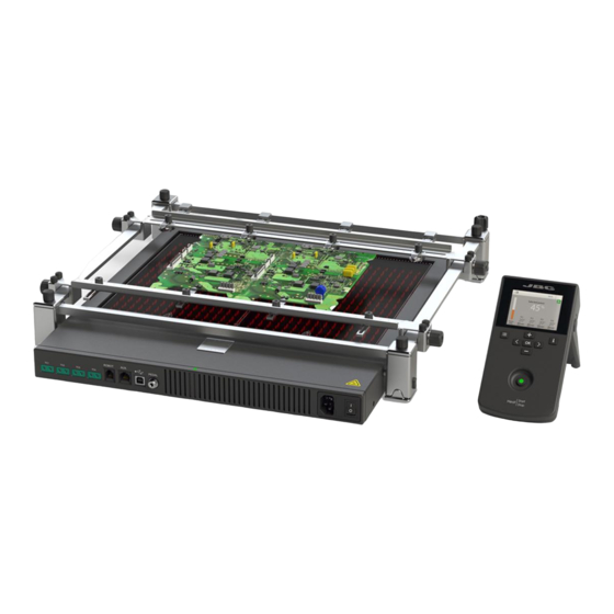 JBC PHBK INSTRUCTION MANUAL Pdf Download | ManualsLib