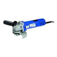 Berner BAG 125-2 E Manuals | ManualsLib