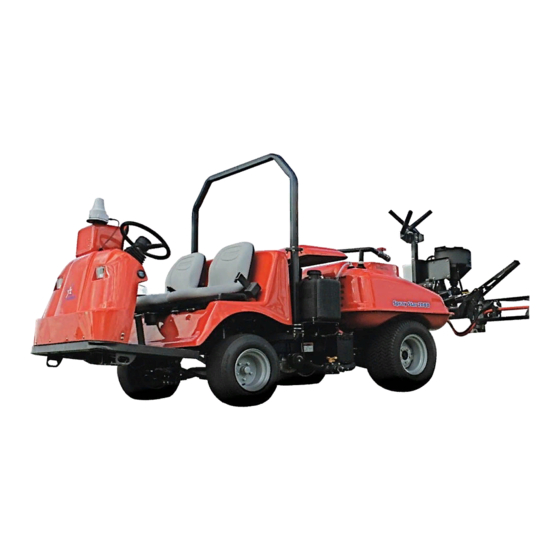 SMITHCO SPRAY STAR 2000D PARTS & SERVICE Pdf Download | ManualsLib