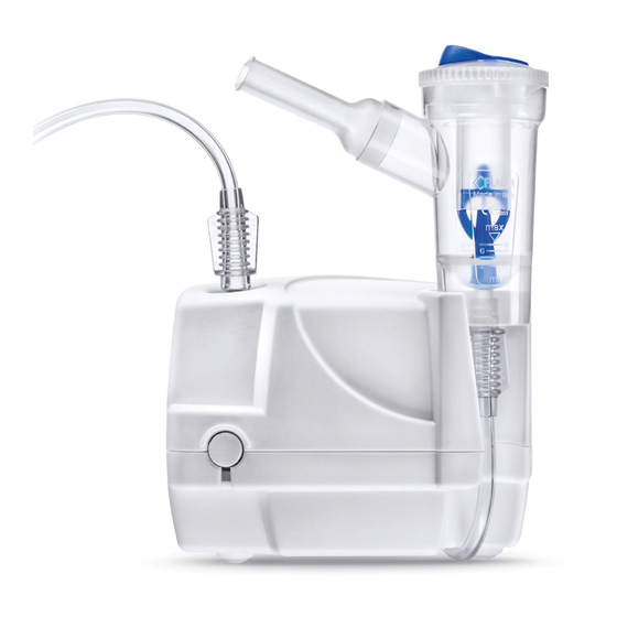 FLAEM PRIMO.NEB INSTRUCTIONS FOR USE MANUAL Pdf Download | ManualsLib