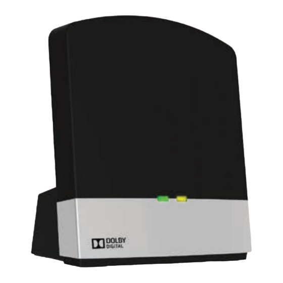 COCHLEAR NUCLEUS 6 MANUAL Pdf Download | ManualsLib