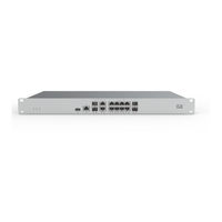 Cisco Meraki MX105 Series Manuals | ManualsLib
