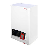 Zip Hydroboil Plus 7.5L Manuals | ManualsLib