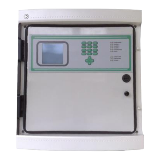 SENSITRON MULTISCAN++/S2-16 INSTALLATION AND USE MANUAL Pdf Download ...