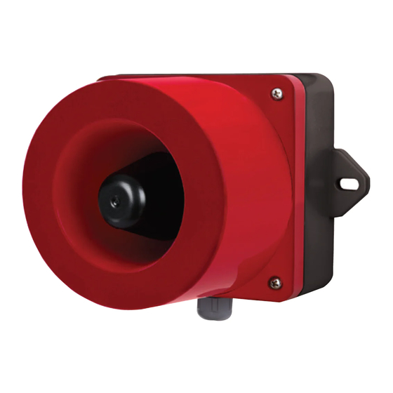 QLIGHT QWCD35 MANUAL Pdf Download | ManualsLib