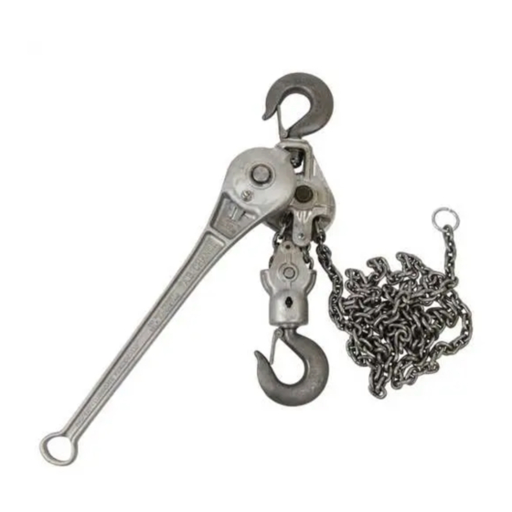 CHANCE HUBBELL С309-0458 DESCRIPTION, OPERATING AND INSTRUCTIONS FOR ...