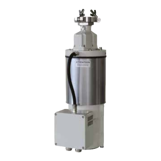 COMEM ESDB-10C INSTRUCTION MANUAL Pdf Download | ManualsLib