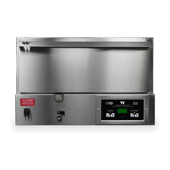 CVAP HBB SERIES OWNER'S MANUAL Pdf Download | ManualsLib