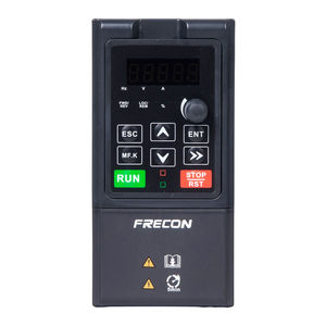 FRECON FR150A SERIES MANUAL Pdf Download | ManualsLib