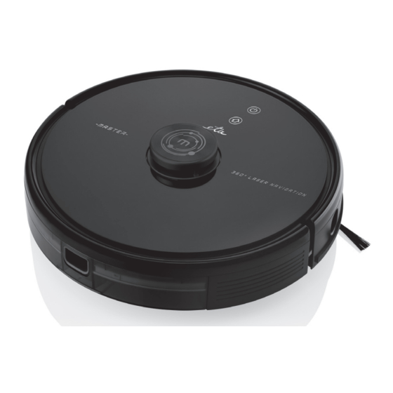 ETA MASTER USER MANUAL Pdf Download | ManualsLib