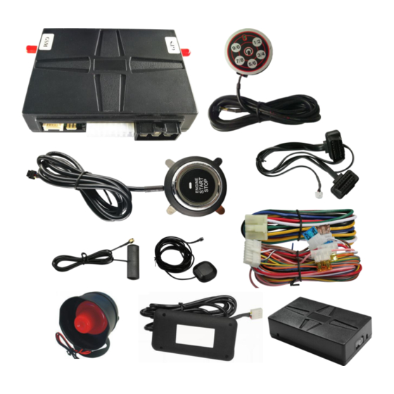 CARSCOP CC-688 MANUAL Pdf Download | ManualsLib