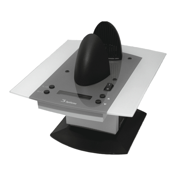 B&S OPTIFORMA OPERATING INSTRUCTIONS MANUAL Pdf Download | ManualsLib