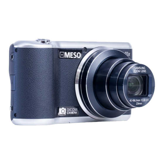 MESO DICOM USER MANUAL Pdf Download | ManualsLib