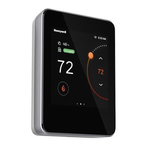 HONEYWELL TC500A-N MOUNTING INSTRUCTIONS Pdf Download | ManualsLib