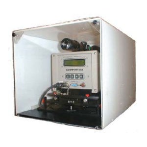 BOREAL LASER GASFINDER2 OPERATION MANUAL Pdf Download | ManualsLib