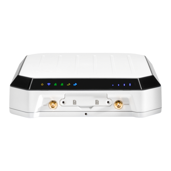 CRADLEPOINT W2000 SERIES QUICK START MANUAL Pdf Download | ManualsLib