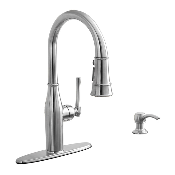 AQUASOURCE 67354-1008D2 QUICK START MANUAL Pdf Download | ManualsLib