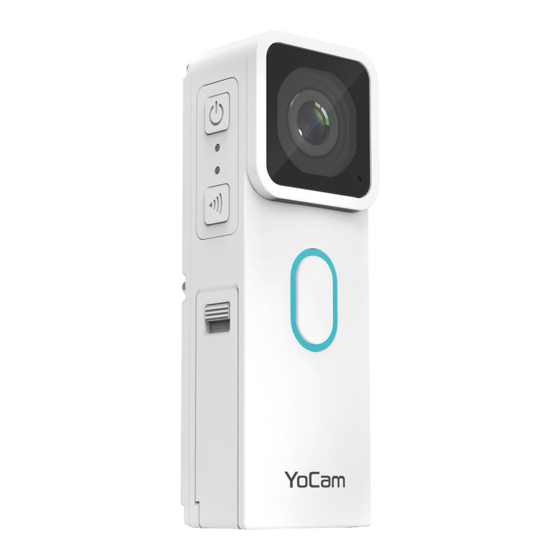 MOFILY YOCAM QUICK MANUAL Pdf Download | ManualsLib