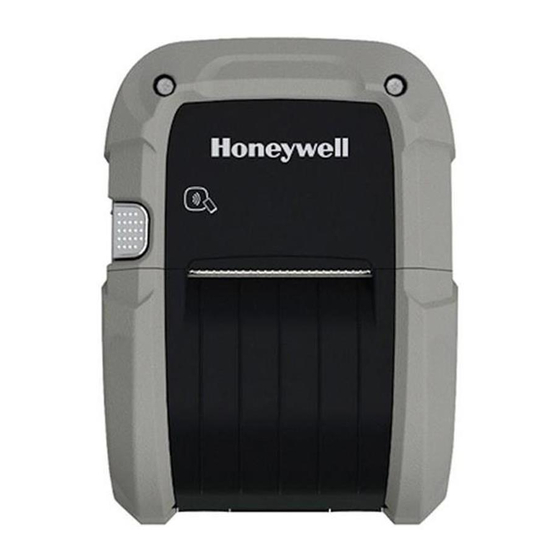 HONEYWELL RP2 USER MANUAL Pdf Download | ManualsLib