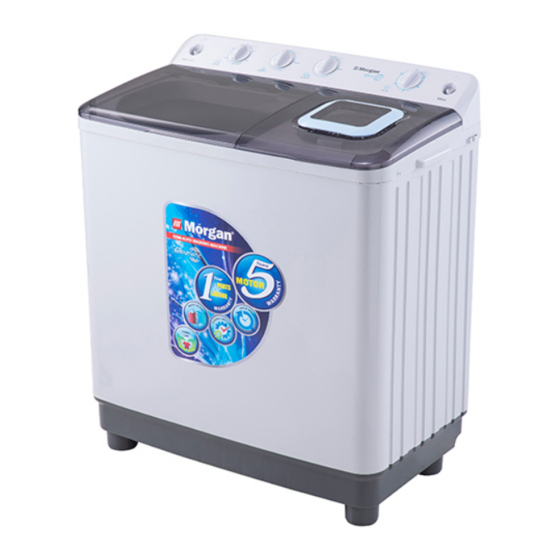 MORGAN MWM-1312SA USER MANUAL Pdf Download | ManualsLib